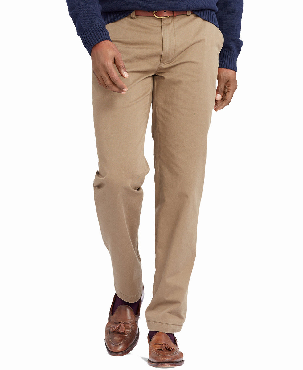 Men's Classic-Fit Chino Pants – Online Warehouse Sale