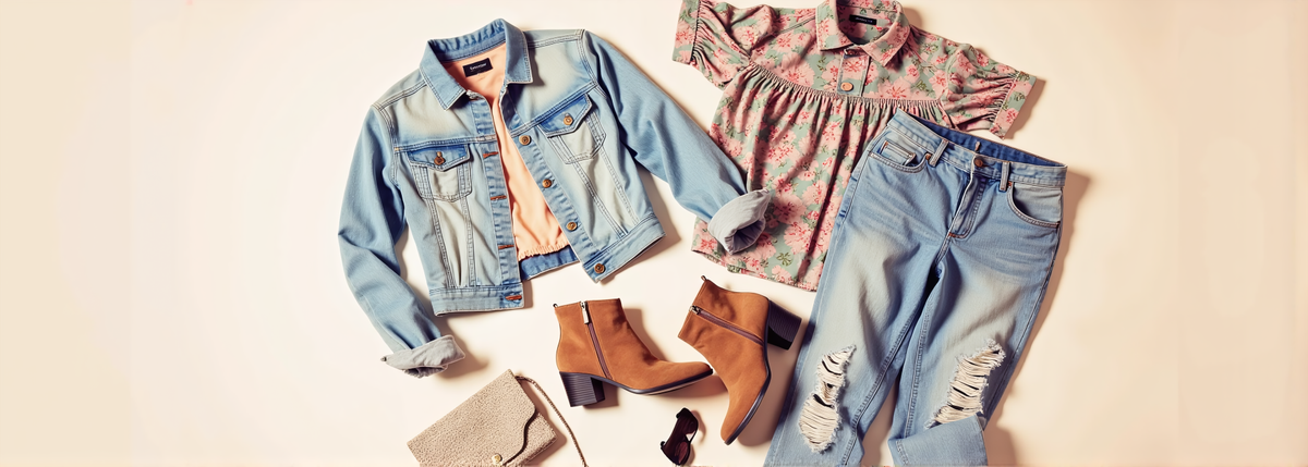 Juniors’ Clothing Size Guide: Finding Your Perfect Fit – Online ...