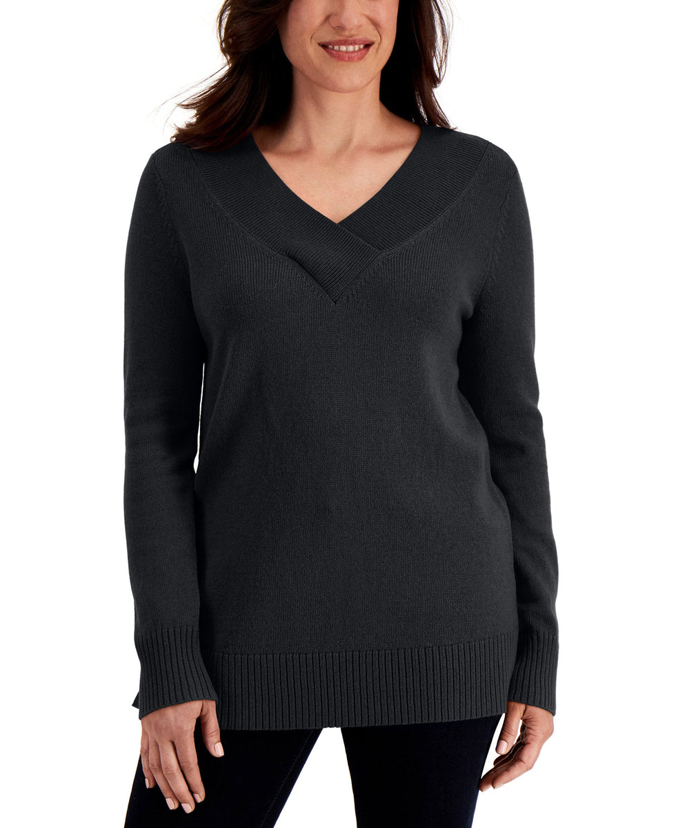 Women’s Sweaters Canada | Cozy Styles at Warehouse Prices – Online ...
