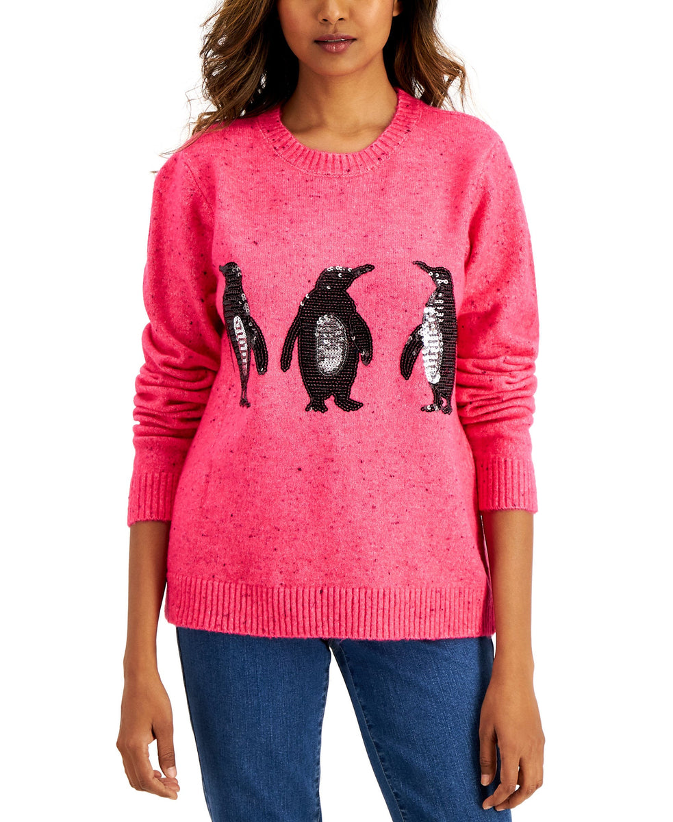 Women’s Crewneck Sweaters | Cozy Knits Canada – Online Warehouse Sale
