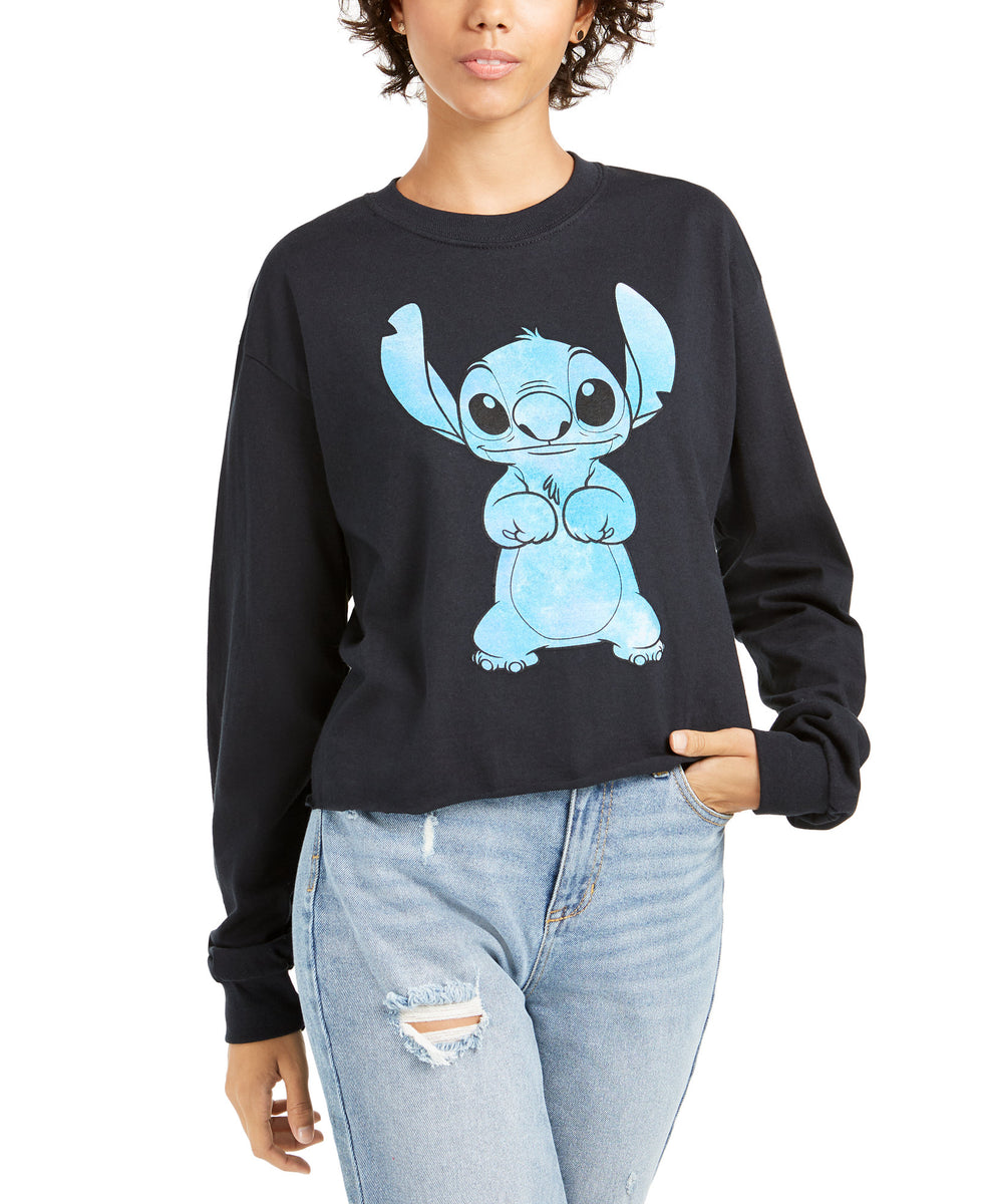 Teen Stitch Graphic T-Shirt (Young Women's Fit) – Online Warehouse Sale
